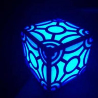 Jedi Order Rhea Nadal | Star Wars RolePlay