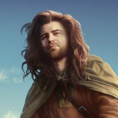 Open Vahla Rising | Star Wars RolePlay