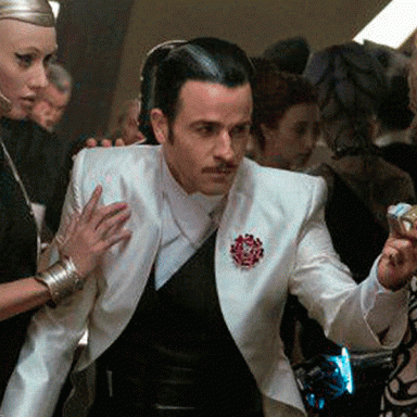 Open - Invasion - Malastare Force of Nature | Star Wars RolePlay