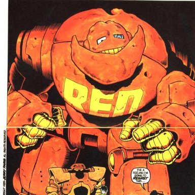 Droid LE-SERIES REPAIR DROID | Star Wars RolePlay