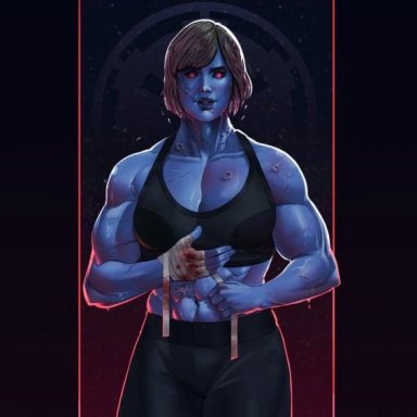 Open A return to your roots. | Star Wars RolePlay