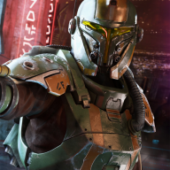 Poisonous Affairs: Ataxia | Star Wars RolePlay