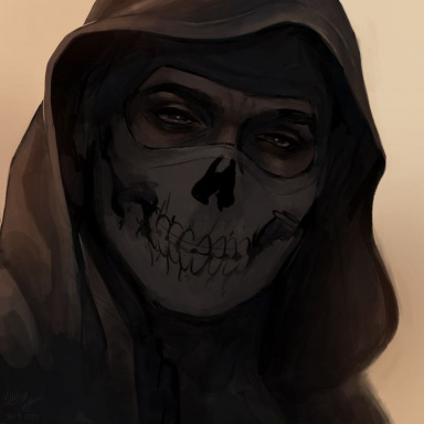 Hong-jin | Star Wars RolePlay